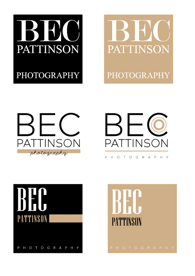 Design your best logo by Polcorban | Fiverr