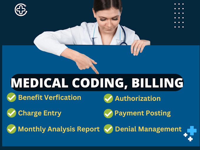 Do medical billing and coding for your medical practice with minimal ...