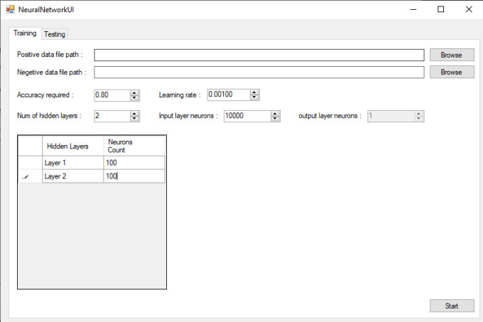 Dot Net C Sharp Vba Winforms Wpf Excel Macro By Vpoornasai Fiverr