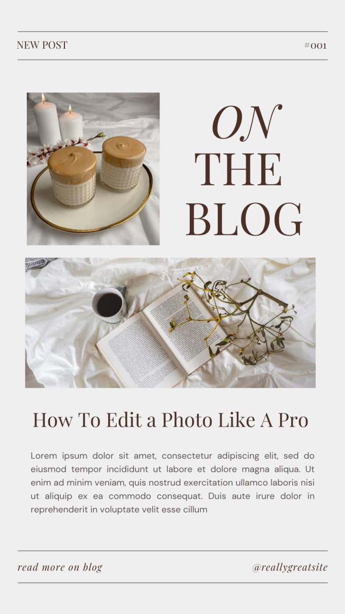 Captivating blog writing using chatgpt experience by Radha_ai | Fiverr
