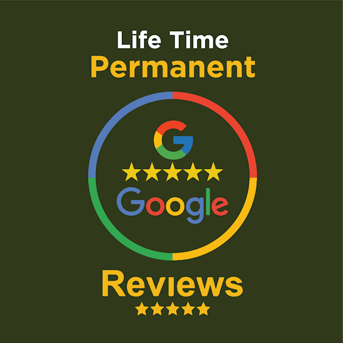 Permanently add google maps review, and facebook, trustpilot, reviews ...