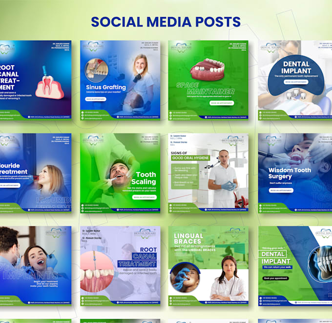 Create social media graphics by Rahibsid | Fiverr Create social media graphics by Rahibsid | Fiverr