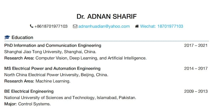 Do custom object detection and ocr using my expertise in cv by Adnan ...