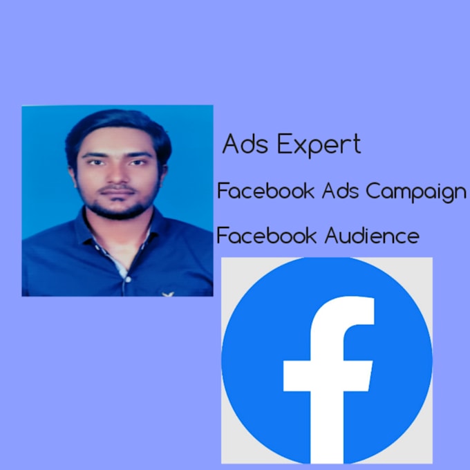 Do professional facebook ads campaign for you by Skbsakib189 | Fiverr