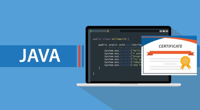 Do Java Programming Java Task Java Project Using Netbeans Eclipse By Rayhanrock Fiverr