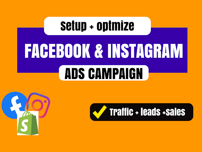 Create A Powerful And Targeted Facebook Ad Campaign By Youssefmaroki