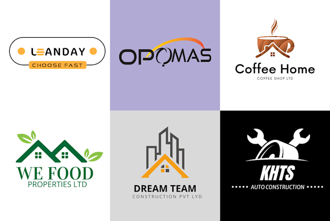Create a professional minimalist business logo design by Lifeshinedo01 ...