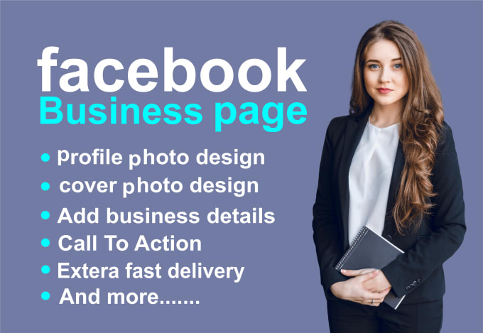 Create and setup facebook, instagram business page by Graphic_sine | Fiverr Create and setup facebook, instagram business page by Graphic_sine | Fiverr