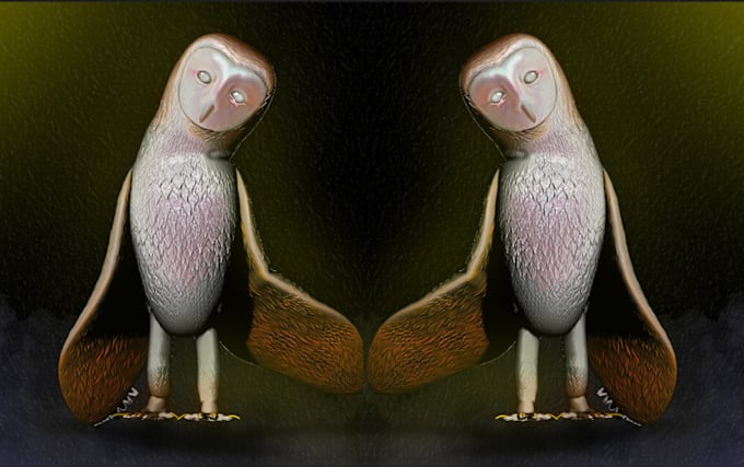 Do stylized animal model 3d modeling animal character animal character ...