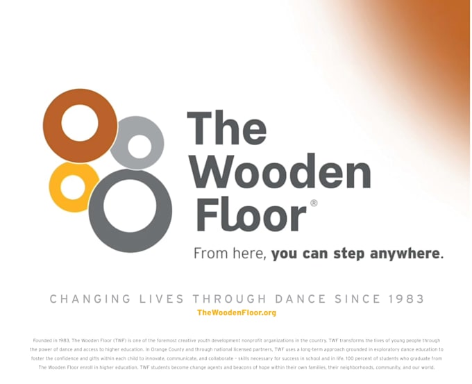 Create a modern recognizable logo by Krisfanderson | Fiverr