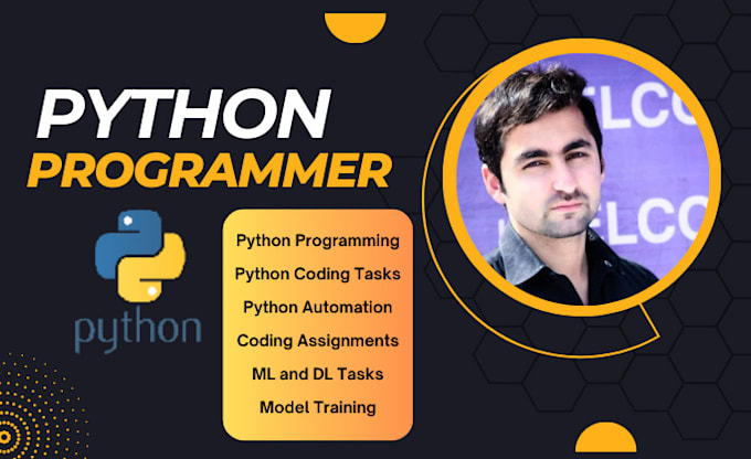 Handle python programming, tasks, and coding problems by Tauseef_69 ...