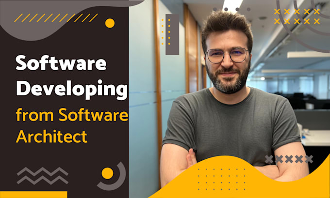 Offer professional software architecture and development services by Bilginerdem | Fiverr