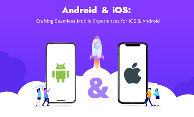 Build ios and android mobile apps for you by Dhanny_phantom | Fiverr Build ios and android mobile apps for you by Dhanny_phantom | Fiverr