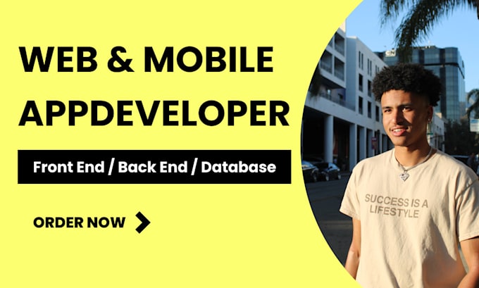 Create a custom web app for you by Clarkden | Fiverr