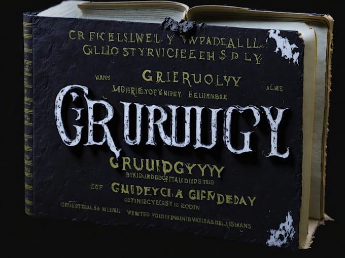 Write short stories for you by Grudgy | Fiverr