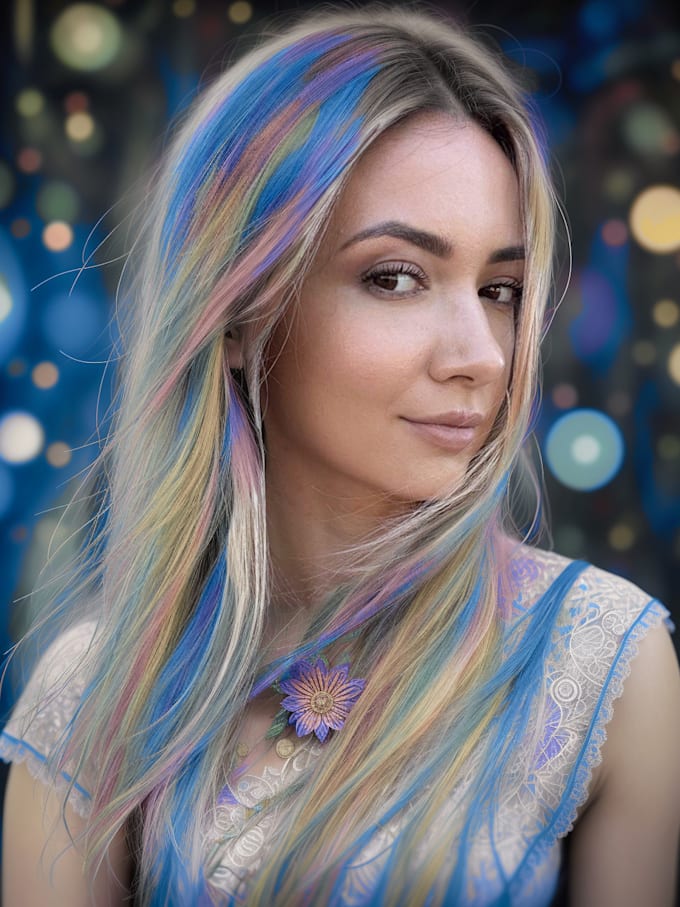 Creating a coll art or stylize your photo by Dimon130 | Fiverr