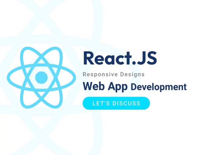 Do Reactjs Front End Reactjs Mern Stack Development By Iftikhar Bilal