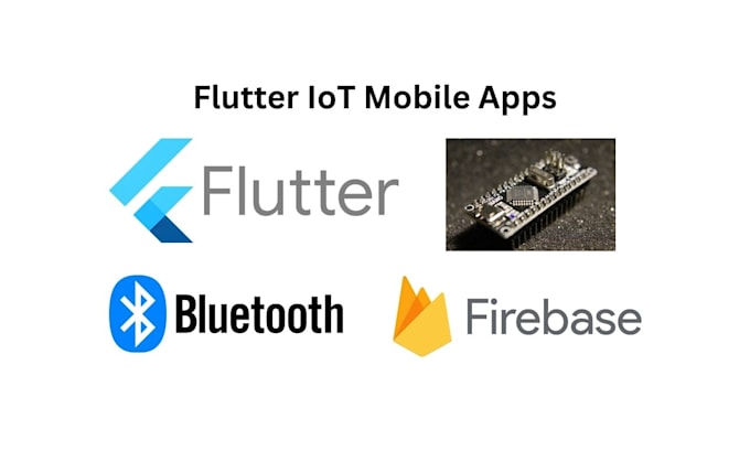 Develop iot app using ble flutter, esp32, firebase, mqtt by Kazi_sakib ... Develop iot app using ble flutter, esp32, firebase, mqtt by Kazi_sakib ...