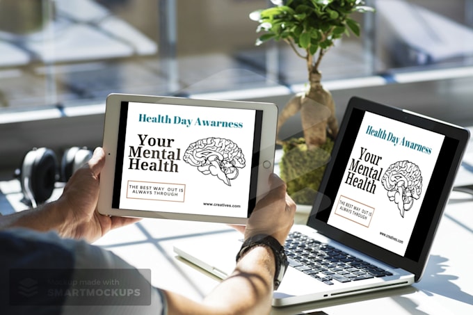 Design amazing blog featured images and graphics by Sijjeelabatool | Fiverr