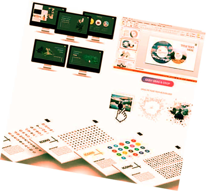 Create powerful presentations for every occasion by Shahnawazarb | Fiverr