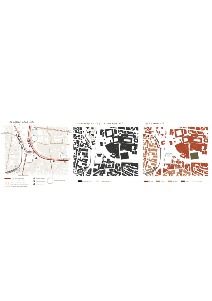 Do architectural site analysis, mapping and diagrams by Esmasanda | Fiverr Do architectural site analysis, mapping and diagrams by Esmasanda | Fiverr