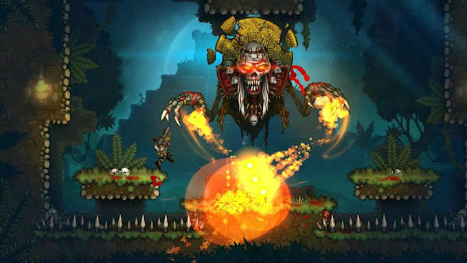 Do 2d unity game development mobile game video game multiplayer by ...