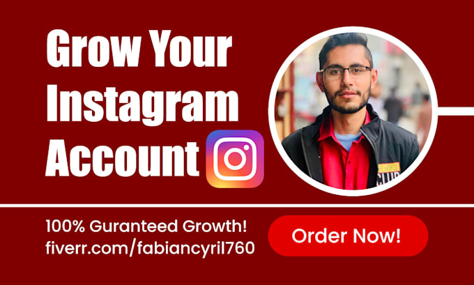 Manage Your Instagram Page For Fast Organic Growth And Engagement By