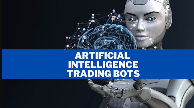 Develop Custom Ai Trading Bot In Python Ai Telegram Bot Chatgpt Langchain By Blk Tm Fiverr