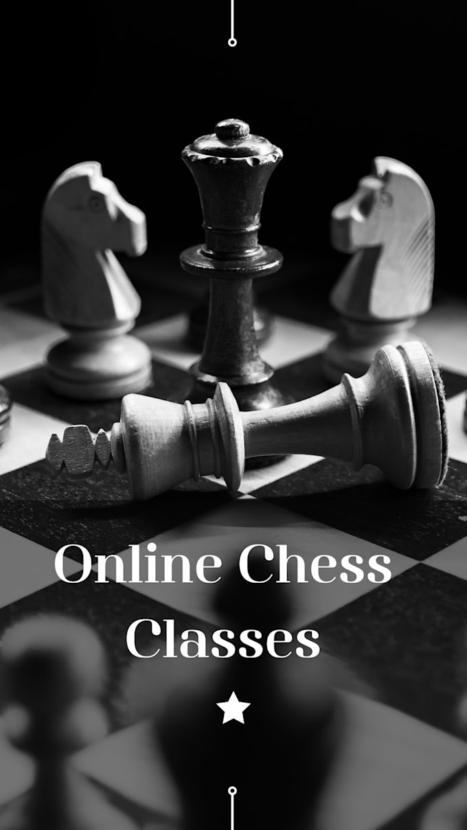 Master chess with proven strategies by Ankitg1602 | Fiverr