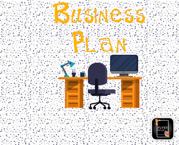 Create a comprehensive and well structured business plan by ...