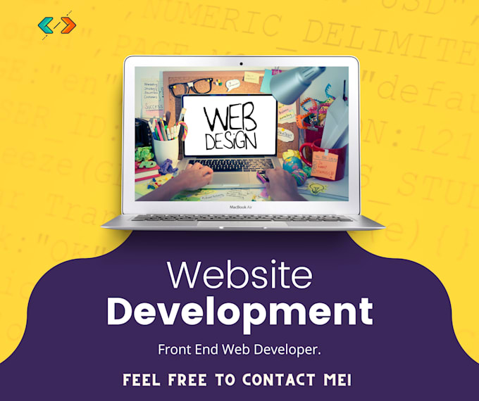 Create and redesign html css website as per your demand by Codexpert786 | Fiverr