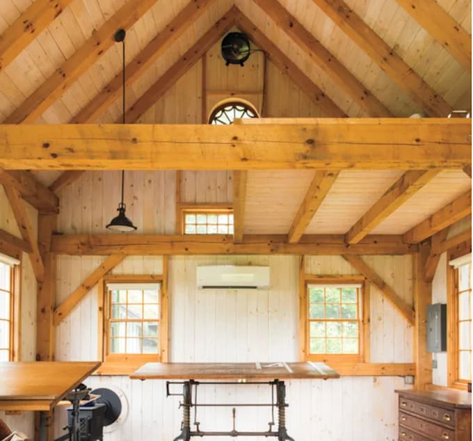 Do analysis and design of timber frame structures by Engraliawan | Fiverr