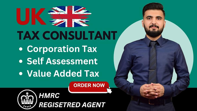 File self assessment sa100, corporation tax ct600, vat return to hmrc ...