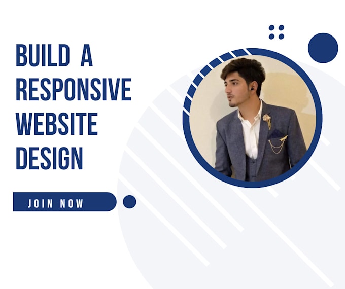 Design responsive wordpress ecommerce website woocommerce by Shery_develper | Fiverr