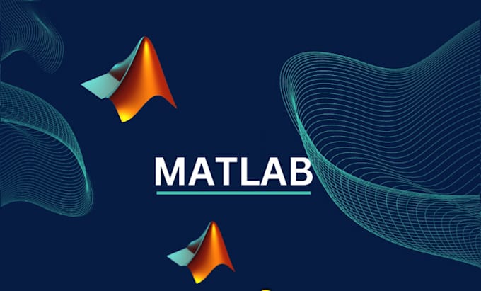 Do matlab programming and simulink design by Dexter_ruiz | Fiverr