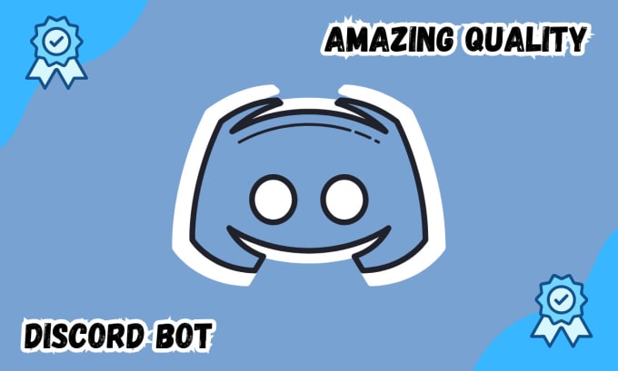 Make You A Fully Customizable Discord Bot By Benitodev Fiverr