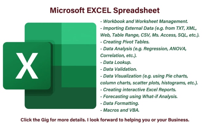 Help You Analyse And Visualise Your Data Using Different Techniques By Muhammad07894 Fiverr
