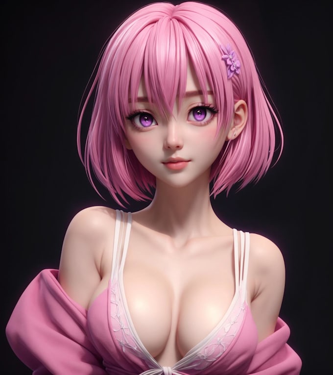 3d rendering style with ai by Yonathanpolo | Fiverr