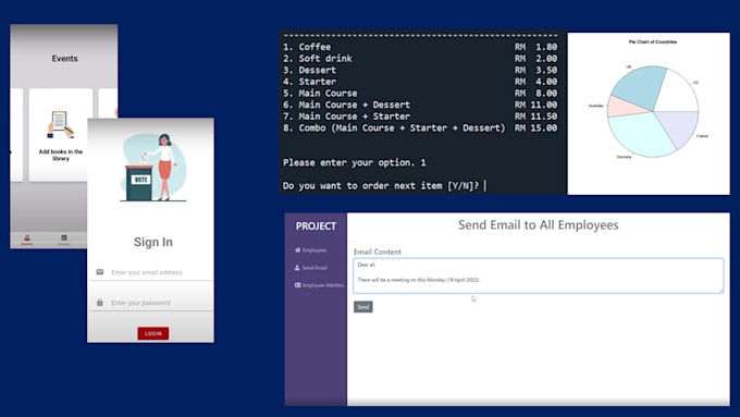 Build data science, machine learning models by Vrex_h | Fiverr