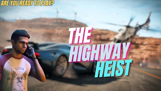 Design a amazing youtube thumbnail super fast by Saeedkhan19 | Fiverr