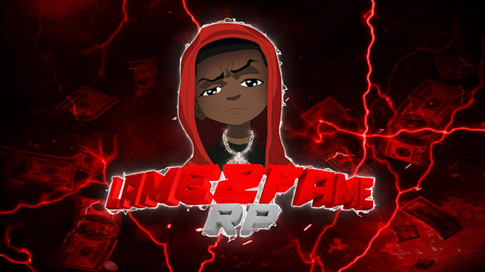 Make fivem loading screen by Kimaritanks | Fiverr