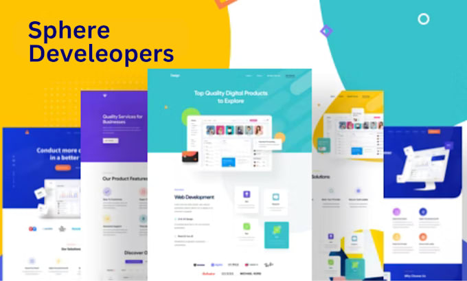 Develop a fullstack sass laravel web app by Spheredao | Fiverr Develop a fullstack sass laravel web app by Spheredao | Fiverr
