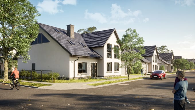 Create 3d models and render the most realistic images by Rot3dtraining ...