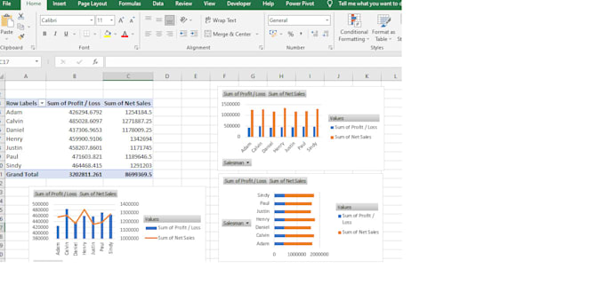 Do accurate excel data entry, research, typing work, copy paste, data collection by ...