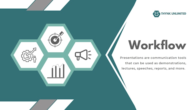 Make a professional presentation design by Crog__ | Fiverr