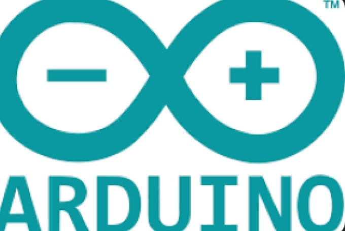 Do a program in using arduino and other programming things by Mo26784 | Fiverr