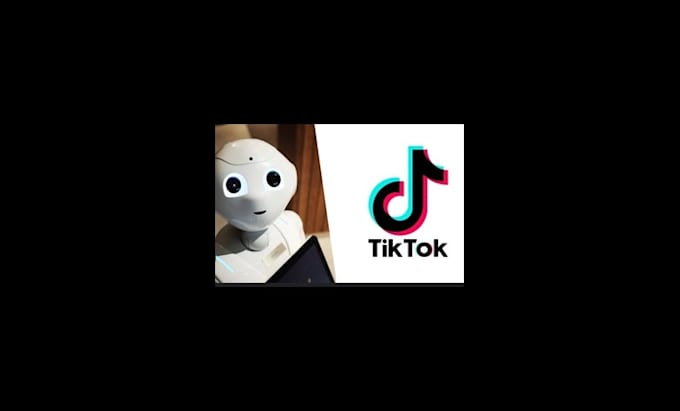 Create A Best Tiktok Bot For You By Rayanjamal Fiverr