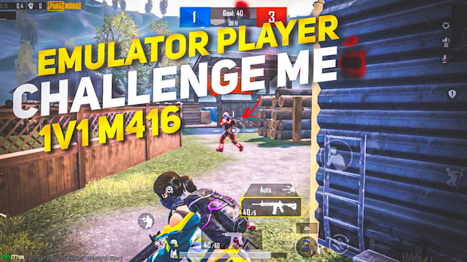 Make eyecatching thumbnails for your pubg mobile montages by Ramzanbk ...