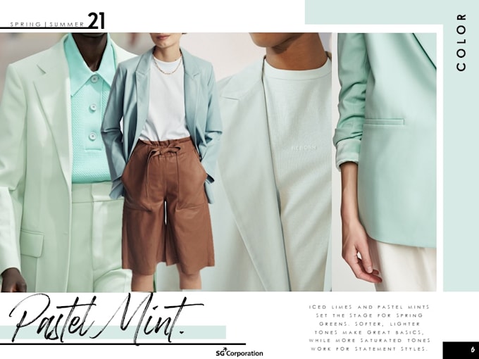 Take your presentations to the next level by Littlebrownbco | Fiverr