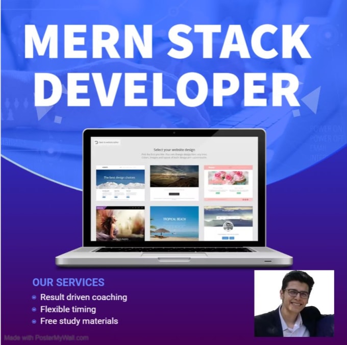 Develop full stack web applications using mern stack by Skushagra | Fiverr Develop full stack web applications using mern stack by Skushagra | Fiverr